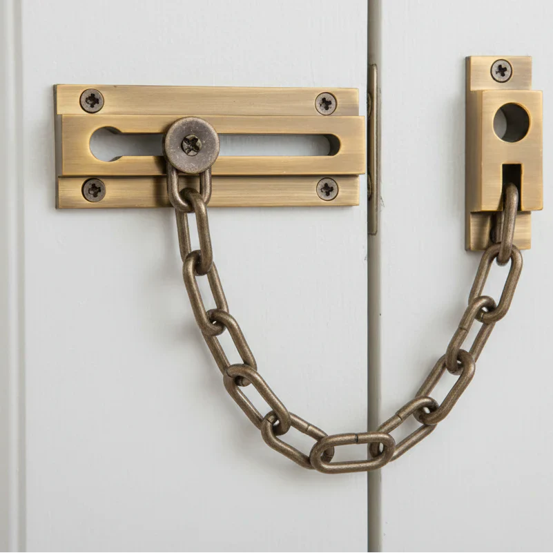 Door Security - Front & Internal Door Security Locks – Door Furniture ...