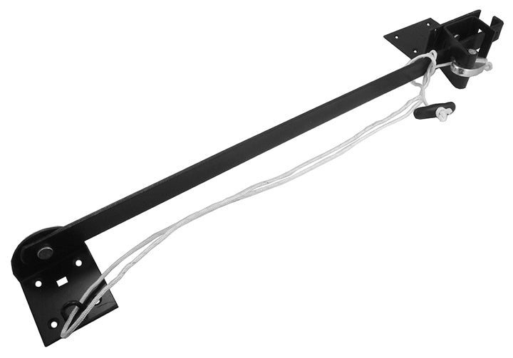 Door Stays - Door Limiting Stay, Friction & Telescopic Stays – Door ...