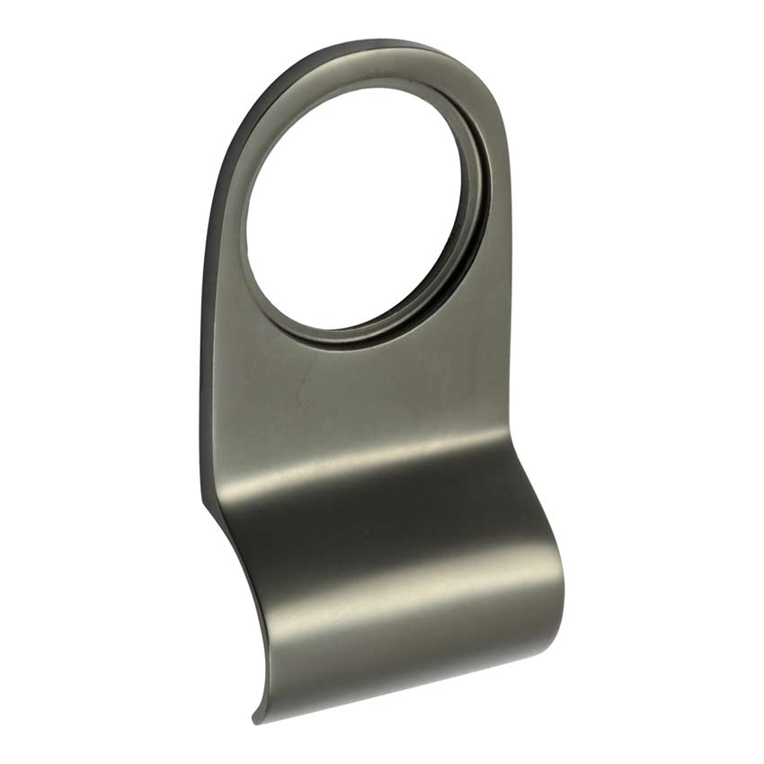 Prima Dark Bronze Cylinder Pull DB106 – Door Furniture Direct