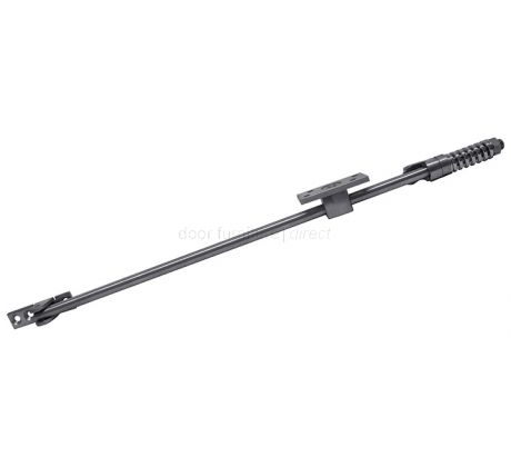Heavy Duty Spring Rebound Door Stay – Door Furniture Direct