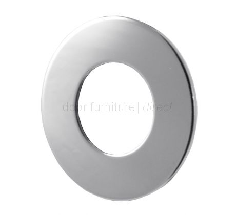 Stainless Steel Repair Rose – Door Furniture Direct