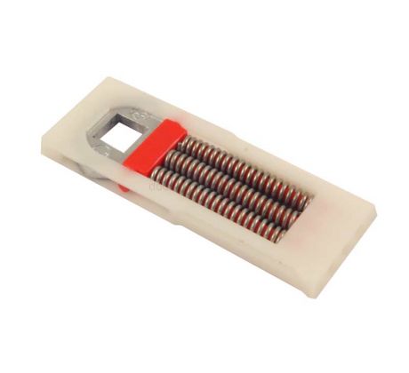 Spring Cassette for UPVC Door Handles – Door Furniture Direct