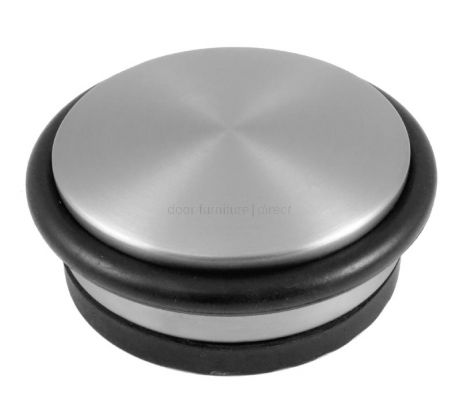 Heavy 1kg Portable Door Stop – Door Furniture Direct
