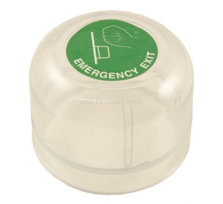 Spare Dome for Union Emergency Exit Turn – Door Furniture Direct
